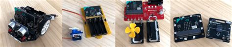 Tfabworksと連携し、microbitなどの無償レンタルプログラムを全国のcoderdojo向けに提供 一般社団法人 Coderdojo Japanのプレスリリース