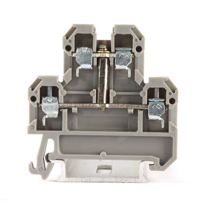 Electrical Accessories Professional Manufacturer Two Layer Terminal Connector Cable Connector