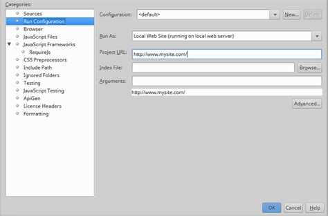 Setting Up Php Development Environment In Netbeans 81 On Windows 7 Stack Overflow