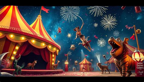 Experience The Amazing Digital Circus Ragatha The Amazing Digital Circus