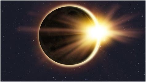 A Correctly Predicted Solar Eclipse Halted A Battle In 585 Bc But