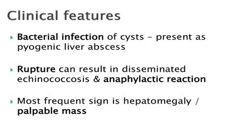 Case Presentation On Hydatid Cyst Pediatrics Ppt