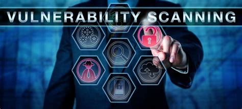 Perform Vulnerability Scans On Your Network By Ittechnician147 Fiverr
