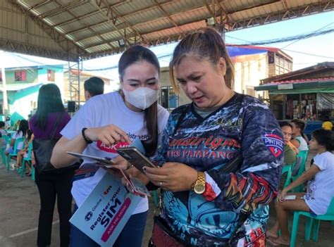 NTC Warns Public Be Cautious Vs SIM Registration Scams Punto Central Luzon