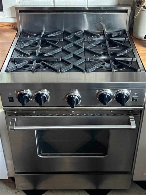 How To Clean Season Cast Iron Stove Grates Artofit