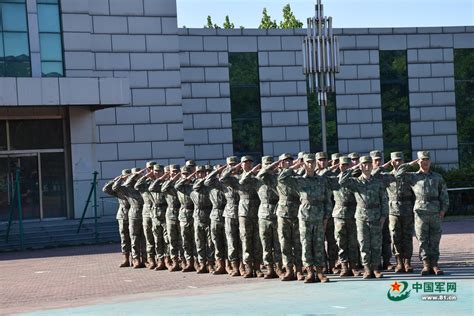 第82集团军某旅电子对抗连按纲施训从难从严练硬功 中国军网