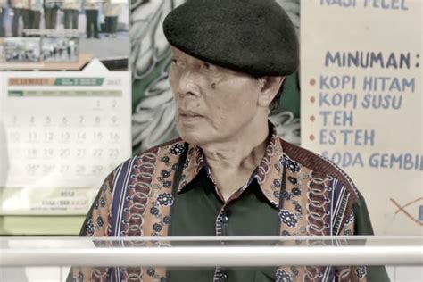 Cak Sapari Legenda Ludruk Surabaya Meninggal Dunia Pilar Id