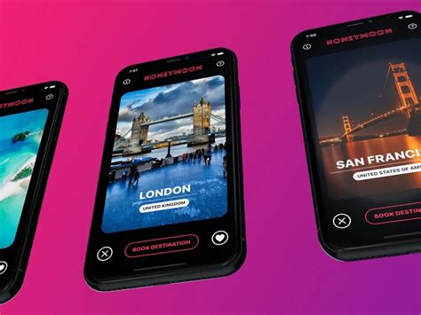 A Static App Of Your Designs One Screen Using Swiftui Upwork