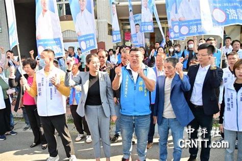 许淑华：蓝白若破局不影响“立委”合