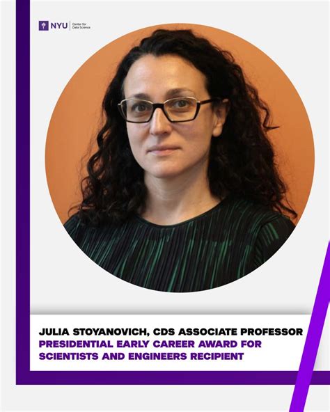 Nyu Center For Data Science On Linkedin Responsibleai Datascience