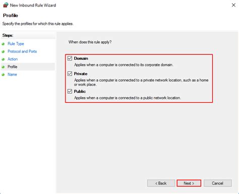 How To Port Forward In Windows Server 2019 Vpsmakers