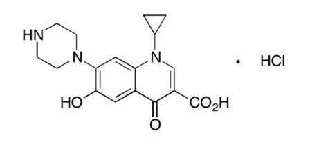 99 Ciprofloxacin Hydrochloride Impurity At Best Price In Bengaluru Id 2853123132688