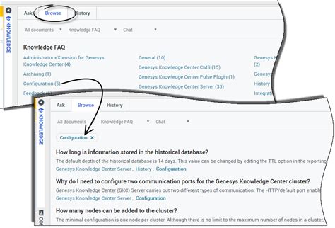 Documentation GC Agent GKCBrowse V852 Genesys Documentation
