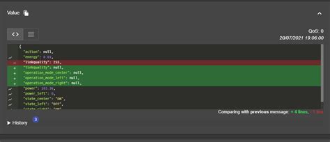New Home Assistant Select Entities Send Invalid Values · Issue 8078 · Koenkkzigbee2mqtt · Github