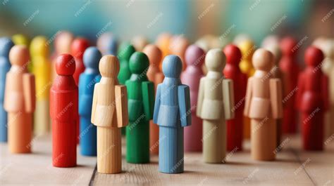 Premium Ai Image Diversity And Inclusion Poster Diversity Equity And