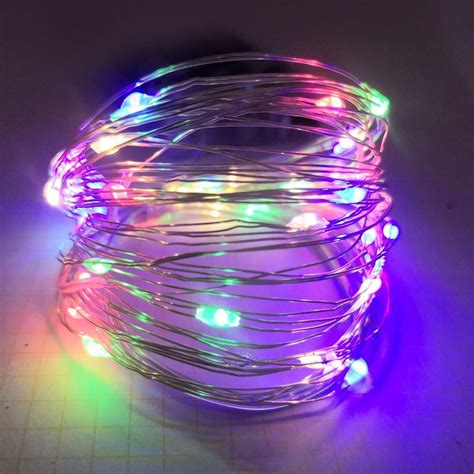 Led String Lights Led String Lights