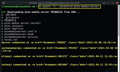 Setting Up Plex Media Server Mac Dressmokasin