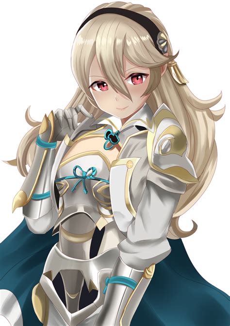 Fire Emblem Hoshido Corrin By Https Deviantart Com Felielle On Deviantart Fire Emblem