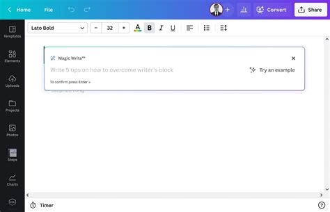 Canva Docs The Ultimate Guide To Canva Docs Blogging Guide