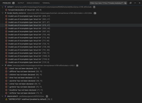 Compiling Error · Issue 327 · Esprfidesp Rfid · Github