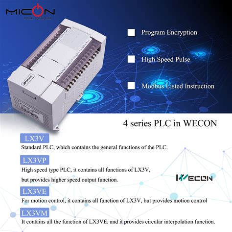 Wecon Micon Automation Systems Pvt Ltd