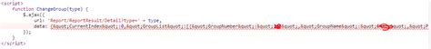 c core object json serialization to javascript format stack overflow