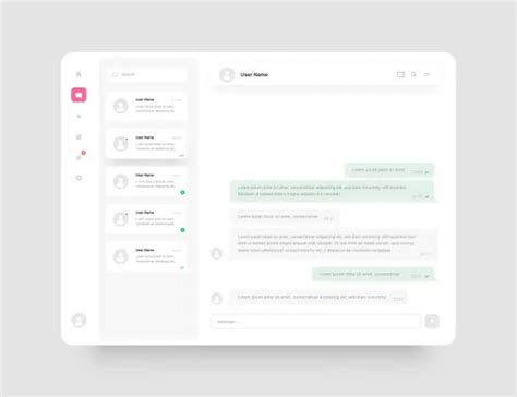 Free Dashboard Ui Design Clipart Images Freeimages