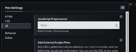 Stuck On Adding Markdown Library Build A Markdown Previewer