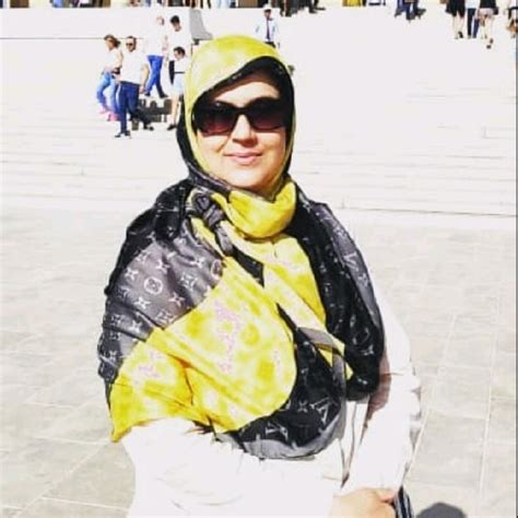 Mahdie Tky Consultant Self Employed Linkedin