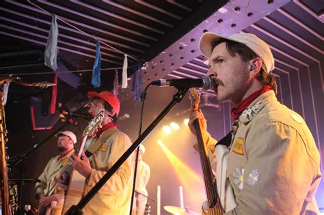 Entering The World Of The ‘yellow Mill With Melin Melyn Brighton And