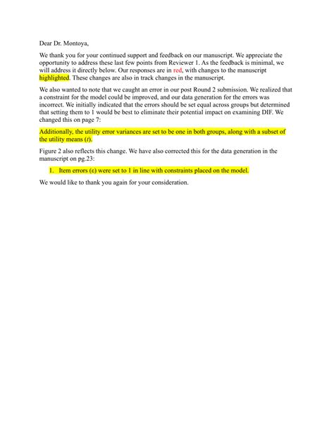 pdf developing differential item functioning dif testing methods
