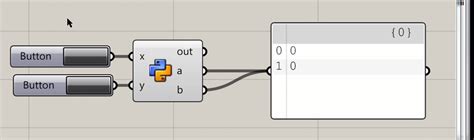 Toggle Boolean When Number Is Increased Grasshopper Mcneel Forum