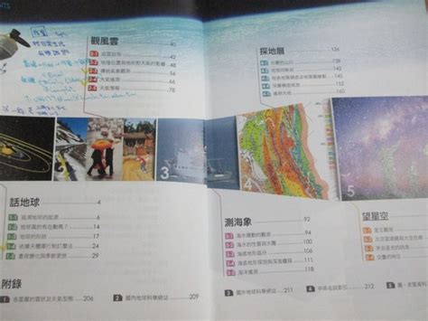【鑽石城二手書】高中教科書 99課綱 高中 基礎地球科學 下冊 課本 南一出版 F 10306 有少量筆記 Yahoo奇摩拍賣