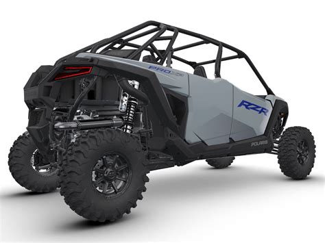 Compare Models 2026 Polaris Rzr Pro Xp 4 Sport Vs 2026 Polaris Rzr Pro Xp 4 Sport At Team Rands