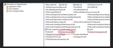 2019 Rdlc Report Sharing To The Client Pc Stack Overflow