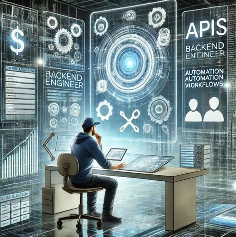 Backendengineering Fintech Apis Automation Innovation Tarun Soni