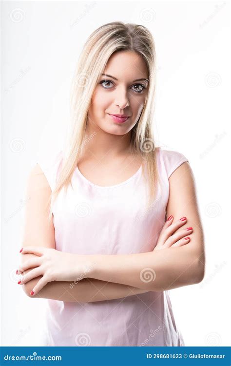 Resilience And Assertiveness Concept Red Figurine And Arrows Stock