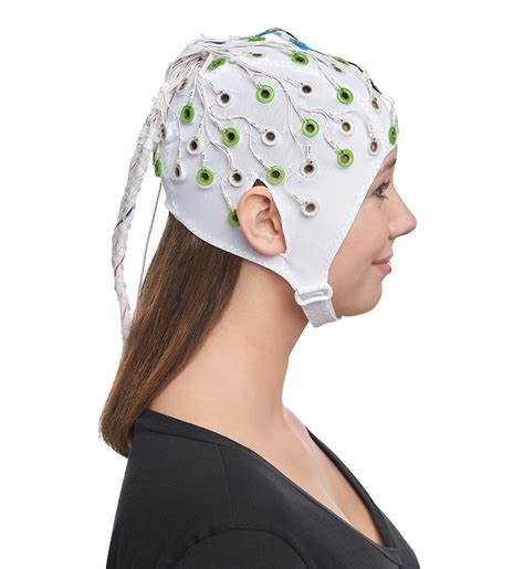 Brain Products Asia Solutions For Your EEG Research