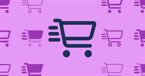 Cart Shopping Fast Regular Icon Font Awesome
