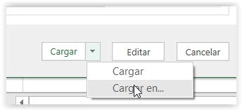 Creando Un Mapa En Excel Power View Power BI Ninja