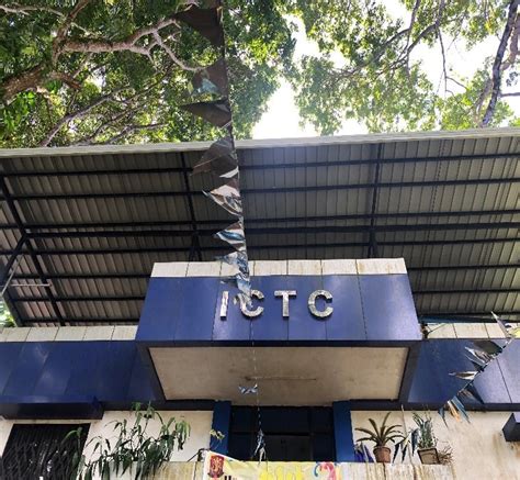 Roofing At Ictc Building Msu Main Campus Marawi City