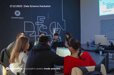 Creative Hub Kosovo On Linkedin Datascience
