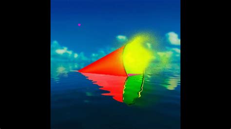 Sumin수민 설탕분수 Youtube