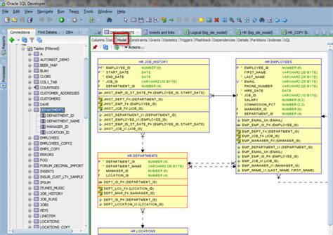 The Quickest Way To Reverse Engineer Your Database To A Model