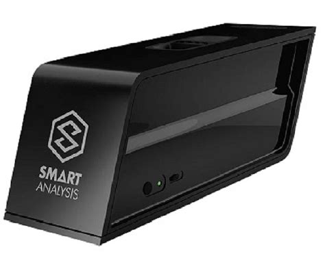 Smart Analysis Enoiltech