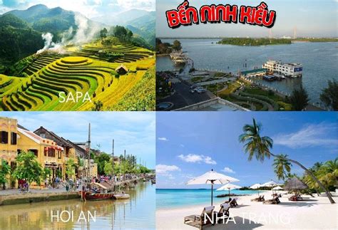 5 địa điểm Du Lịch Trong Nước Lý Tưởng Cho Dịp Tết Nguyên Đán Sắp Tới