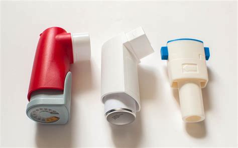 Nice Updates Asthma Inhaler Decision Aid Mims Online