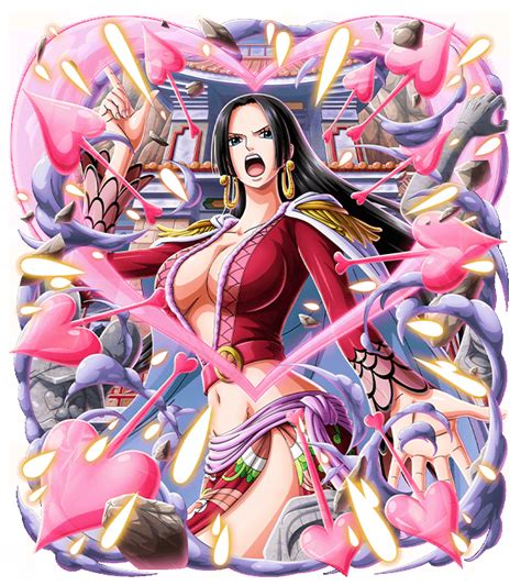 Boa Hancock One Piece And More Danbooru