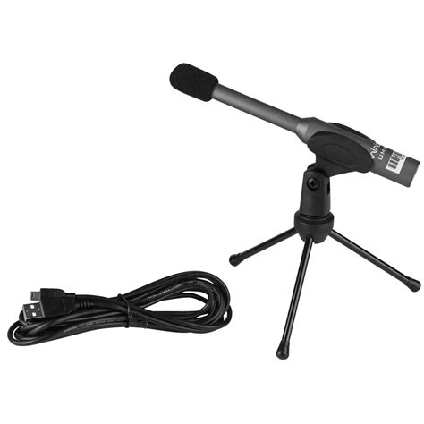 Minidsp Umik 1 Omni Directional Usb Measurement Calibrated Microphone