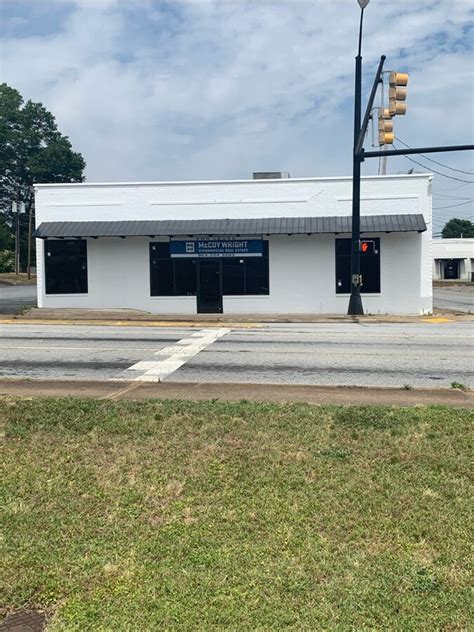 1702 N Main St Anderson Sc 29621 Loopnet